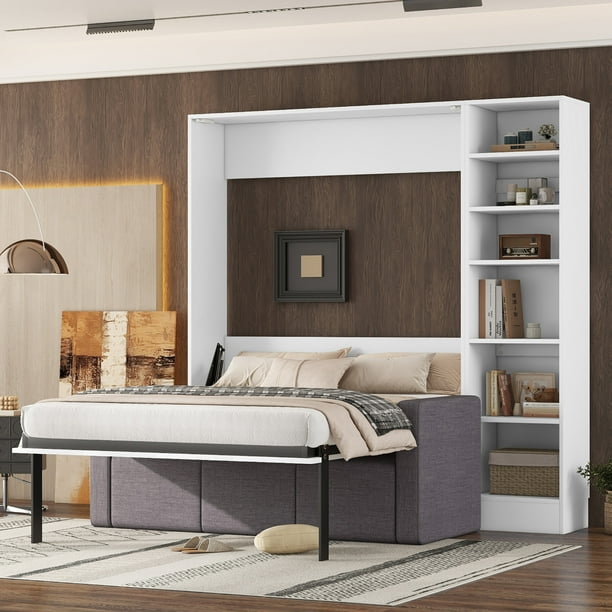 Murphy sofa wall bed store