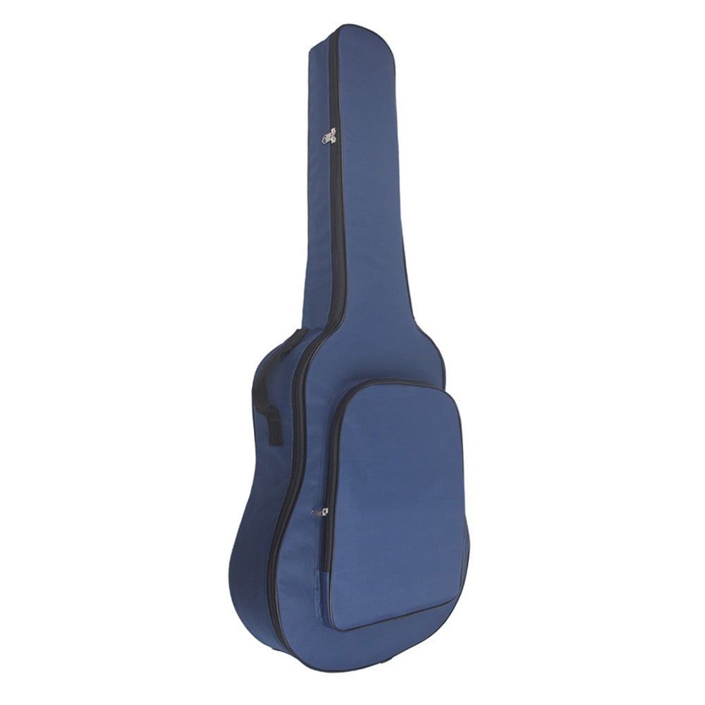 Full Size Padded waterproof Classical Acoustic Guitar Back Bag Carry ...