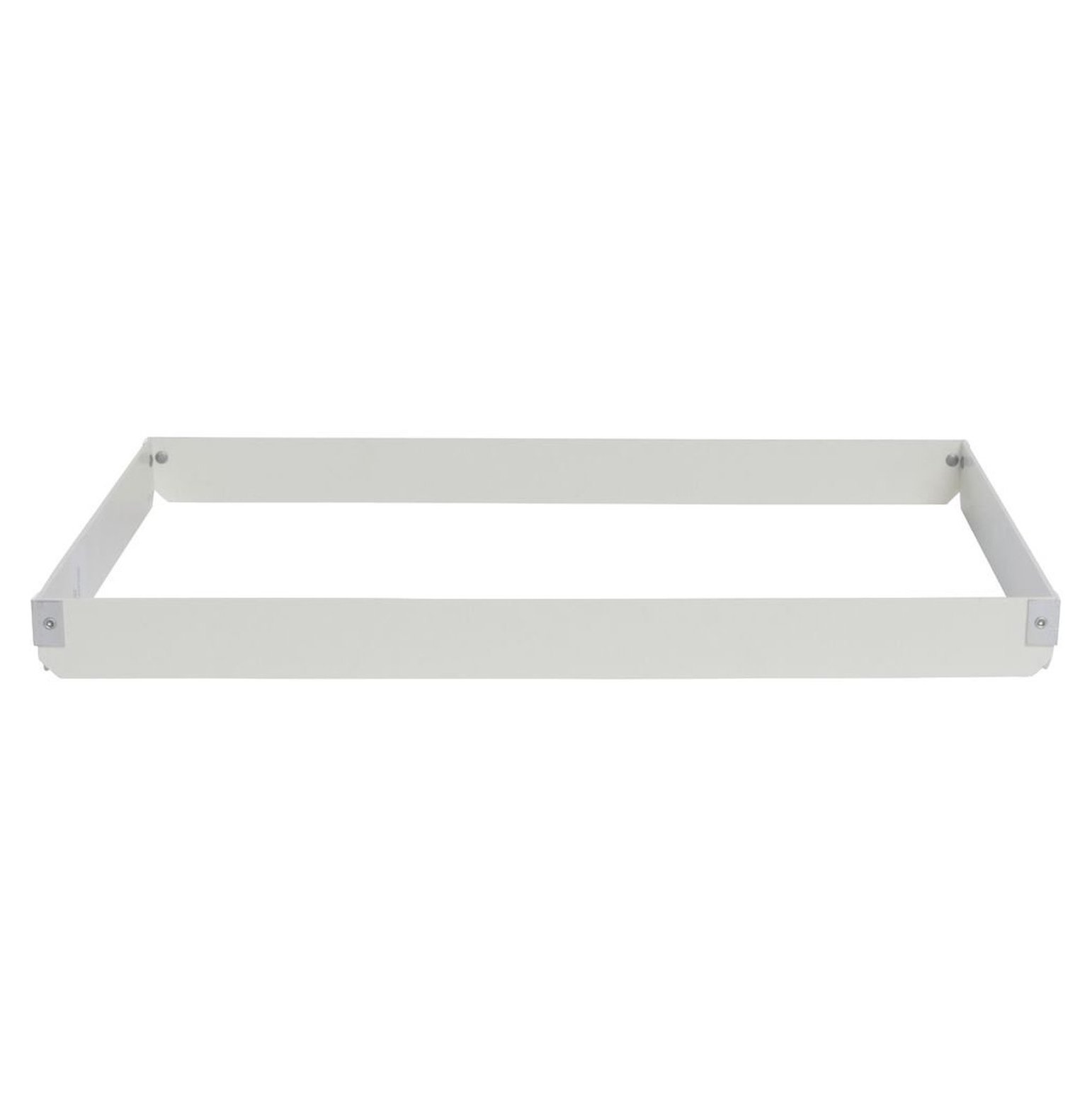 Full Size Pan Extender, 18" x 26" x 2" - Walmart Business Supplies