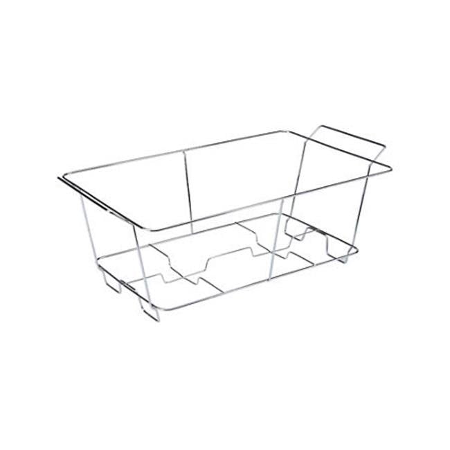Full Size Pan Wire Chafing Racks - Case of 18 - Walmart.com