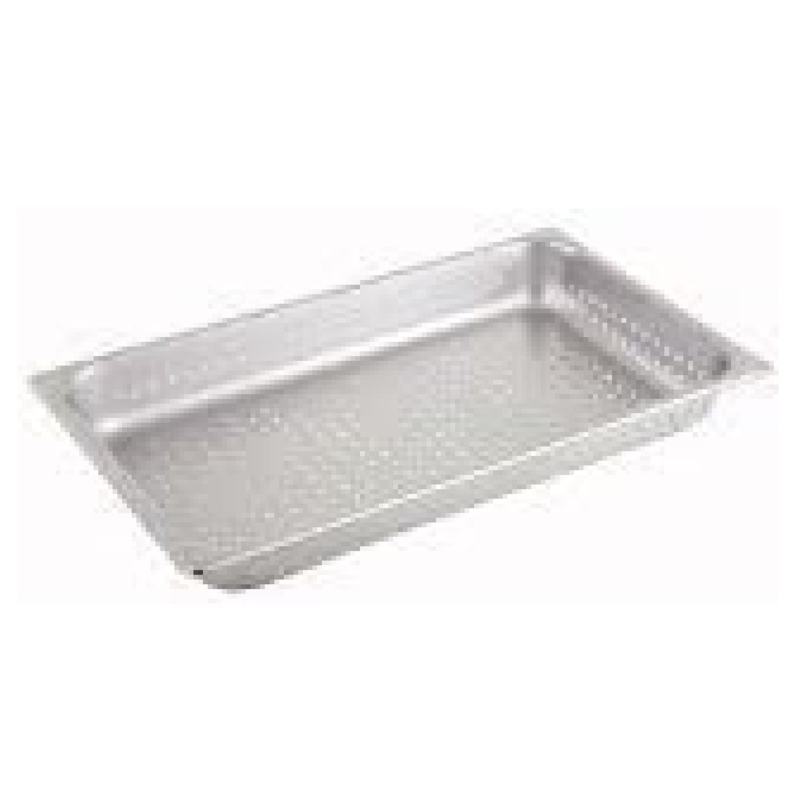 Full Size Perforated Steam Pan [SPFP2] - Walmart.com