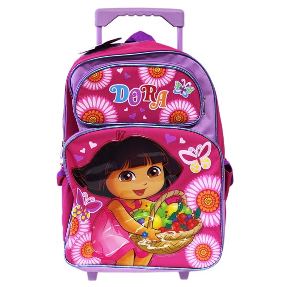 Dora Backpacks