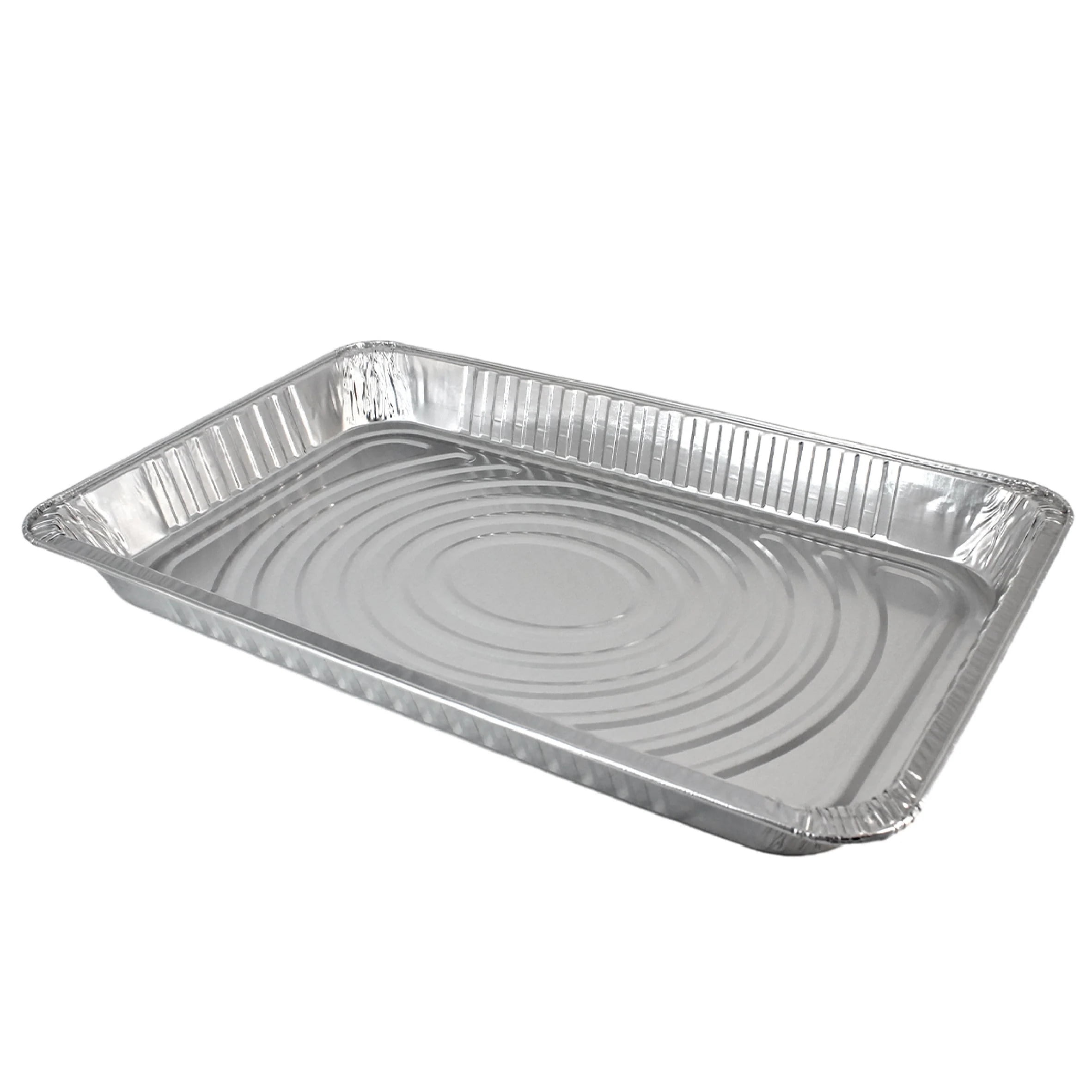 Full-Size Shallow Aluminum Steam Table Pans - Walmart.com