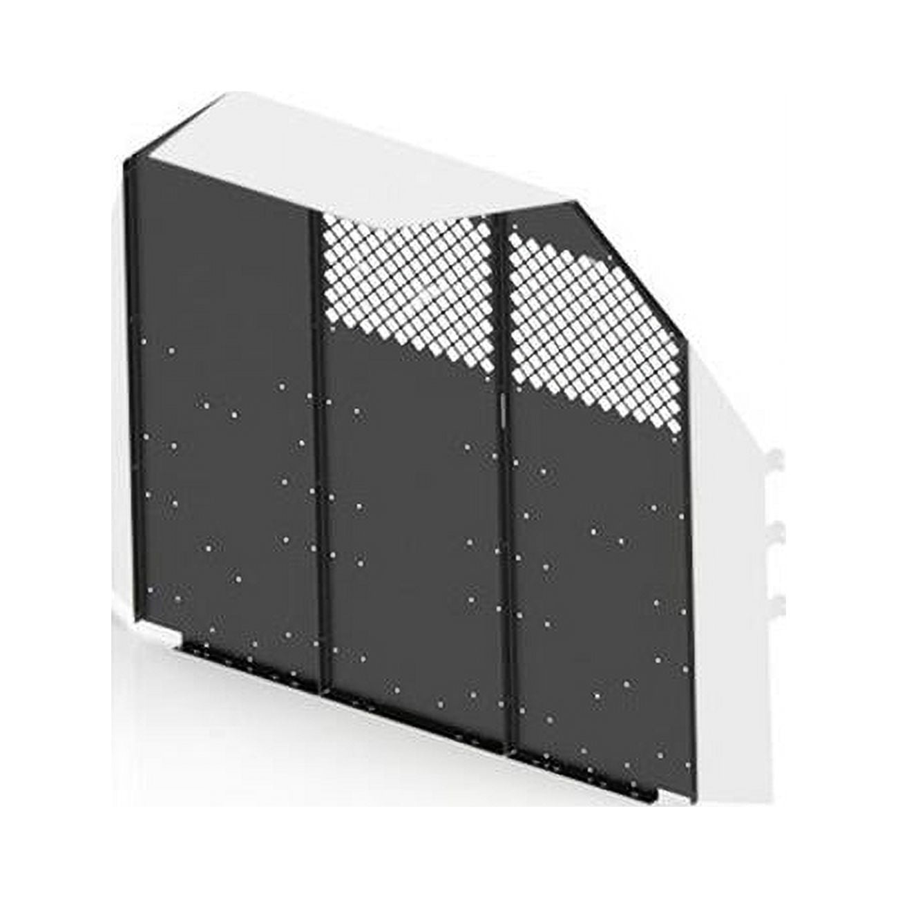 Full Size Steel-Partition for Cargo Vans - Walmart.com