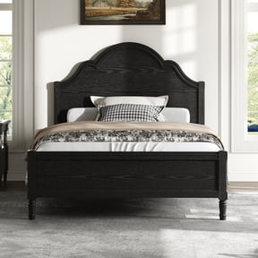 Arch Bed
