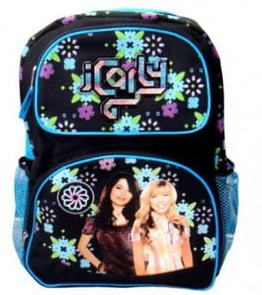 Full Size iCarly backpack - Walmart.com