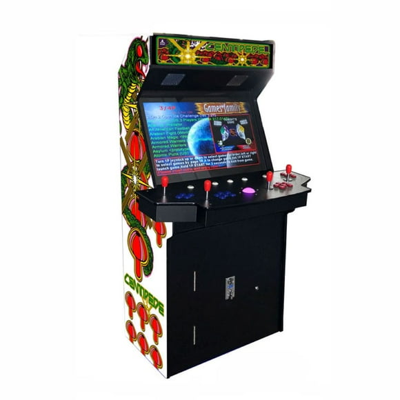 AB Video Arcades