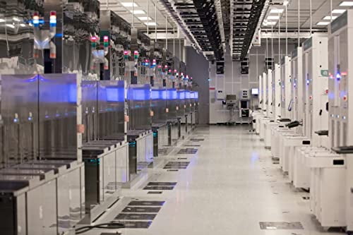 Full Sleeve Knit Cuff ESD Jacket | Anti-Static Lab Coat | Certified ...