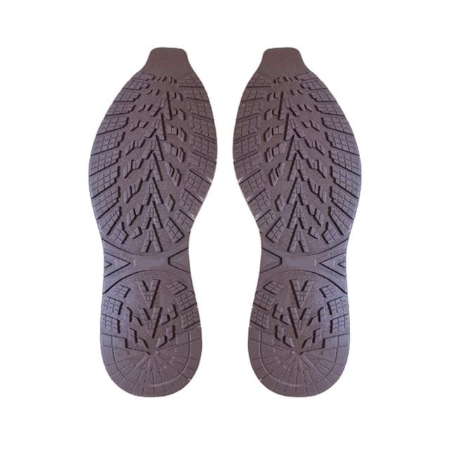 Full Sole Replacement Rubber Shoe Sole Replacement Shoe Bottom Non-Slip ...