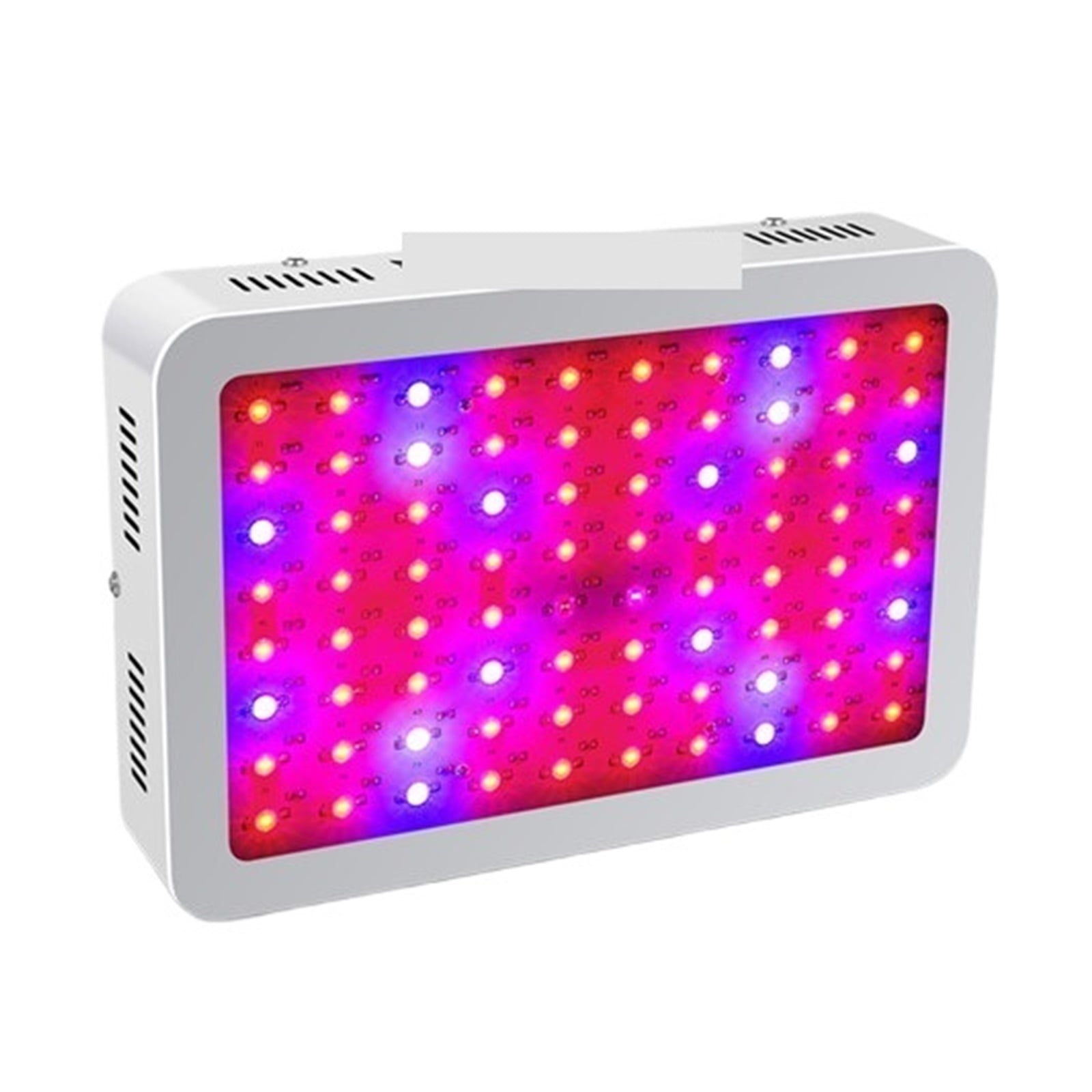 Full Spectrum 300/600/800/1000/1200/2000W LED Plant Grow Light 410 ...