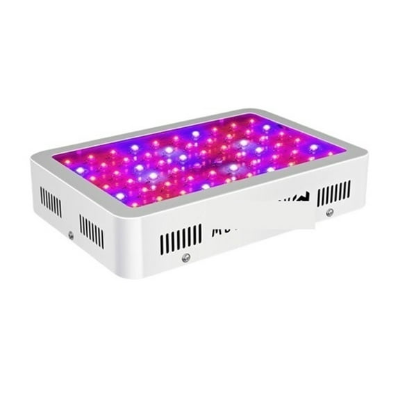 Full Spectrum 300/600/800/1000/1200/2000W LED Plant Grow Light 410 ...