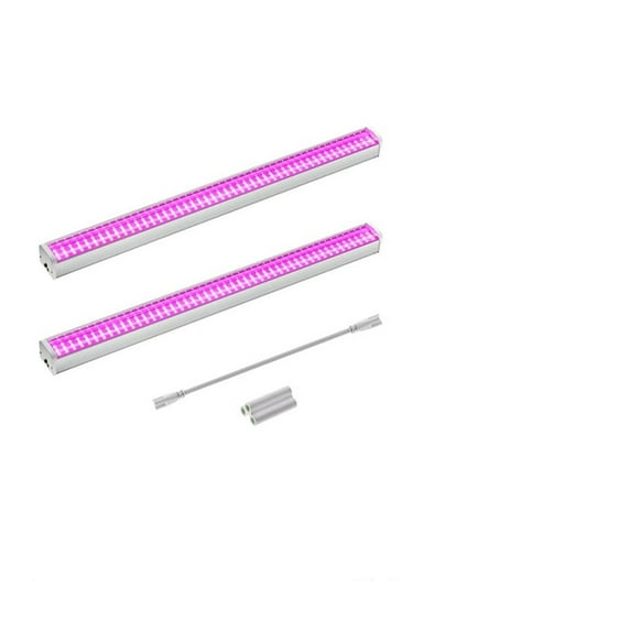 Full Spectrum Grow Light LED Growing Lamps Plant Light High Luminous ...