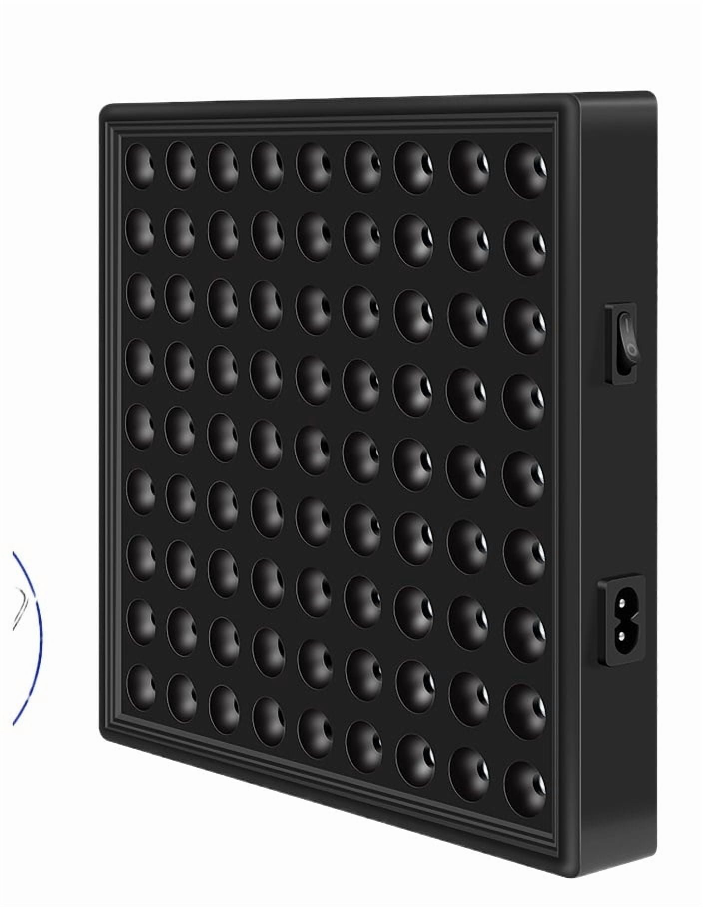 Full Spectrum Growth LED Plant Light 2000W Phytolamps For Seedlings ...