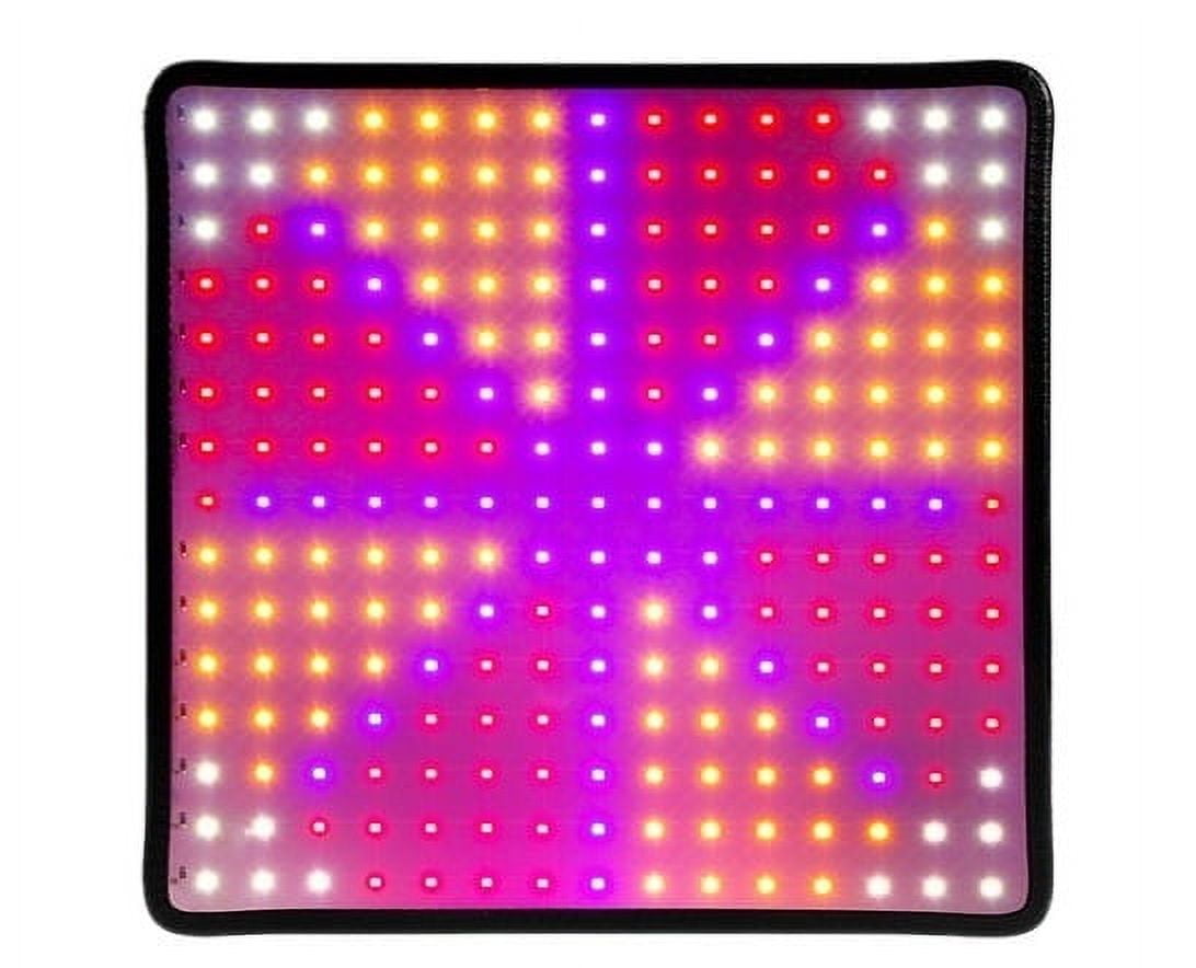 Full Spectrum LED Grow Light 2000W Plant Bulbs,Hydroponic Lamp 1000W ...