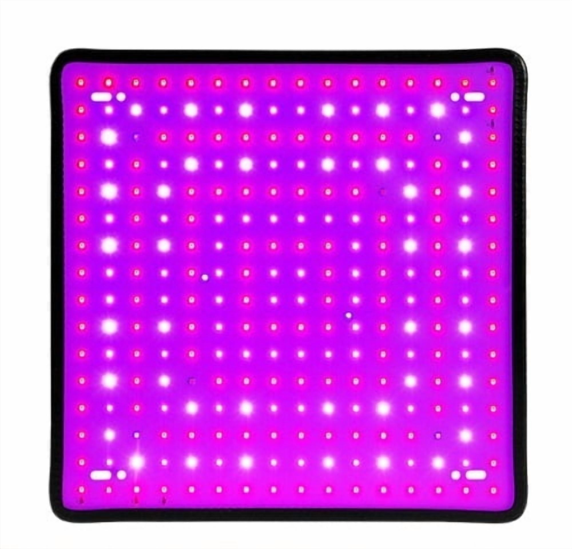 Full Spectrum LED Grow Light 2000W Plant Bulbs,Hydroponic Lamp 1000W ...