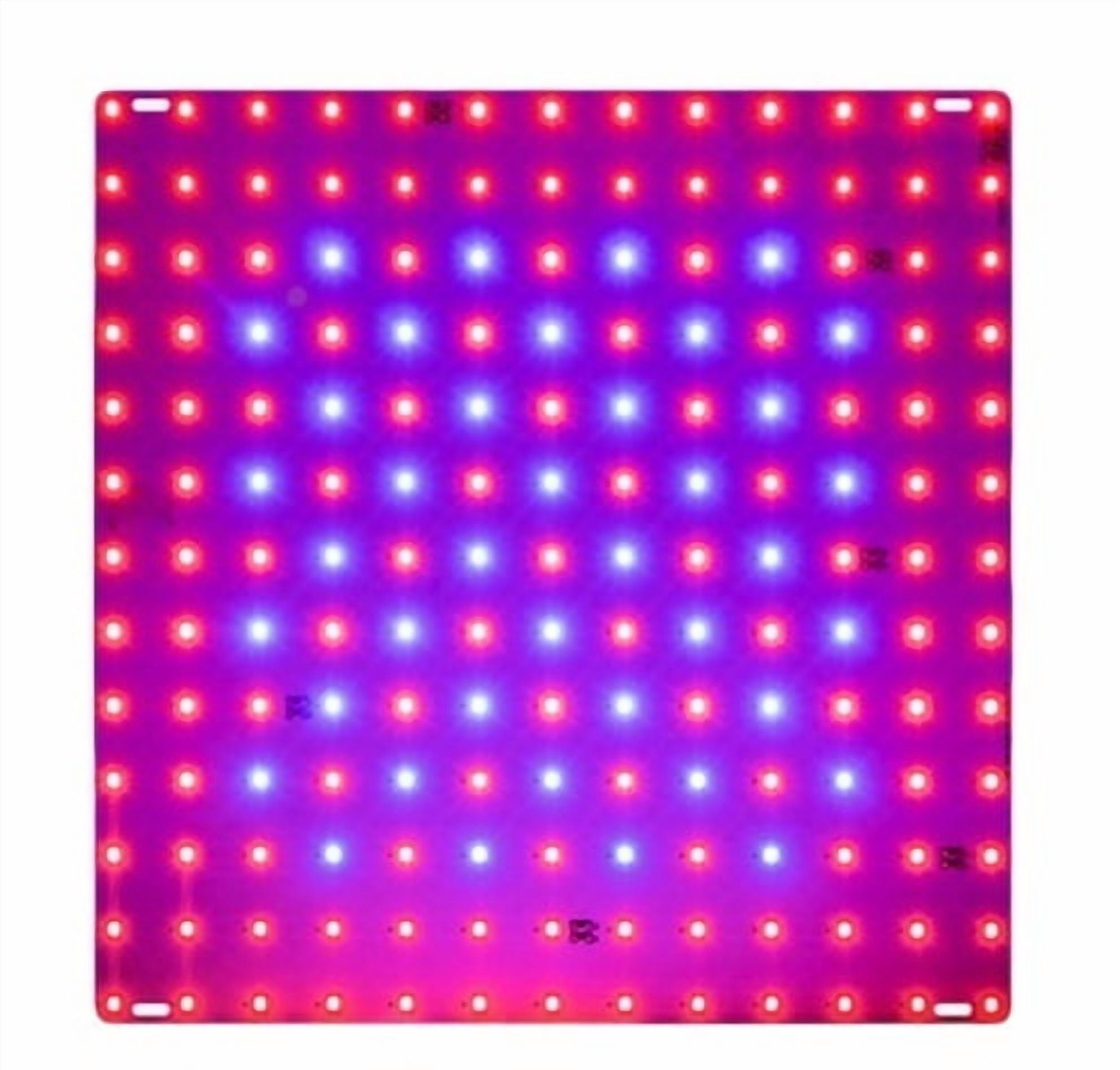 Full Spectrum LED Grow Light 2000W Plant Bulbs,Hydroponic Lamp 1000W ...