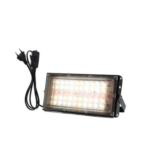 Full Spectrum LED Grow Light Imitated Sunlight Phyto Lamp for ...