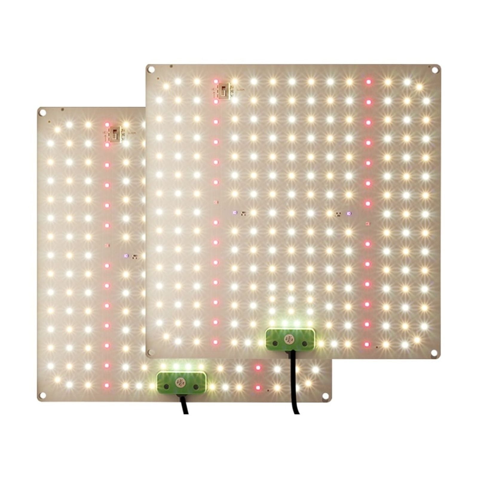 Full Spectrum LED Grow Light LM281B Diode LED Grow Lamp For Greenhouse ...