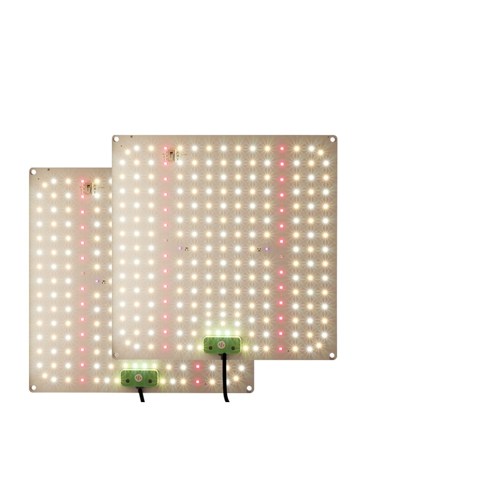 Full Spectrum LED Grow Light LM281B Diode LED Grow Lamp For Greenhouse ...