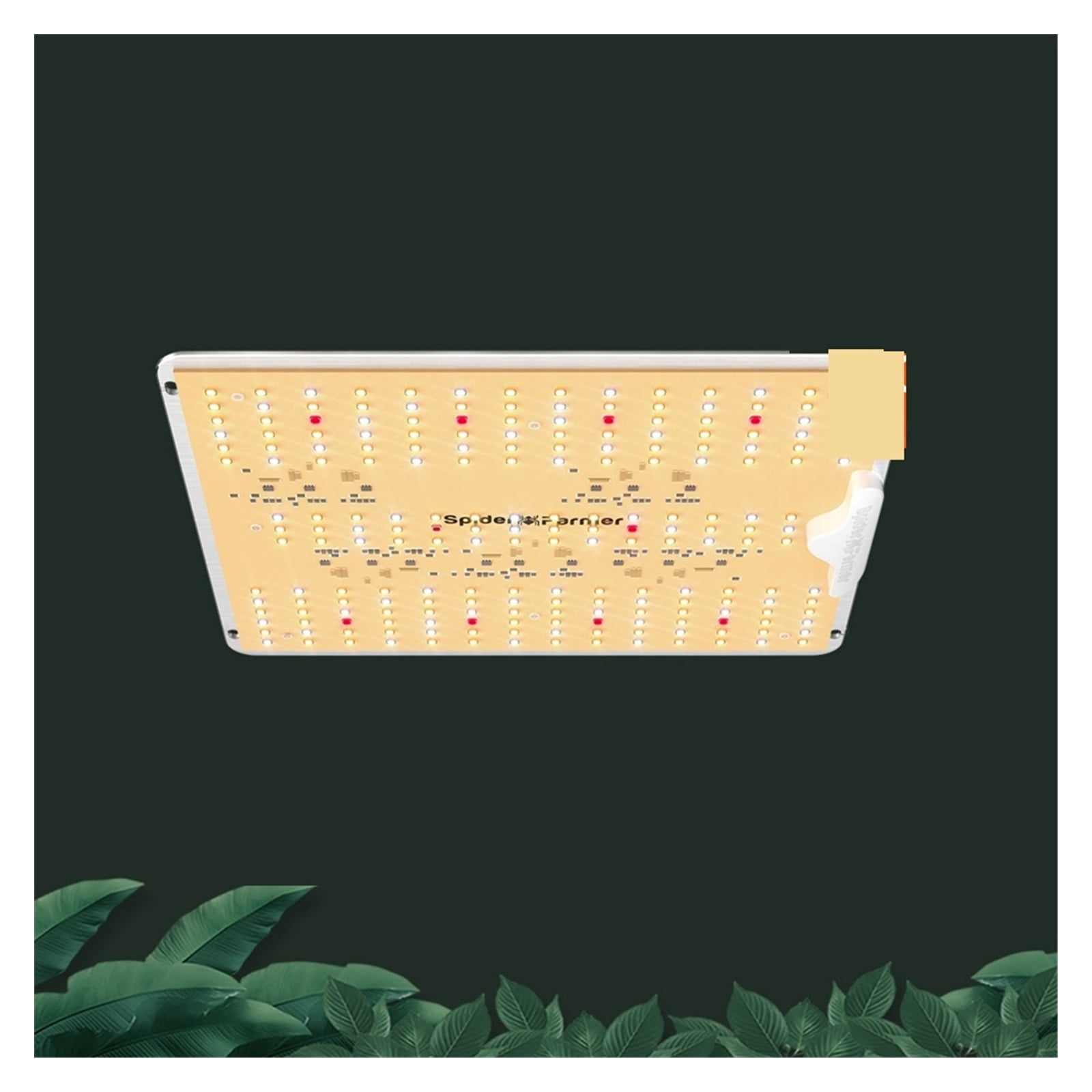 Full Spectrum LED Growing Light LM301B LED Grow Lamp For Veg Bloom ...