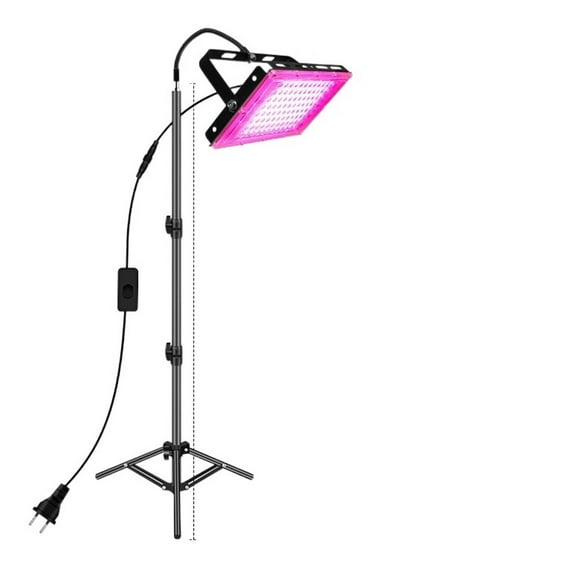 Full Spectrum LED Phytolamp Indoor Plants Grow Lights Seedlings Flower ...