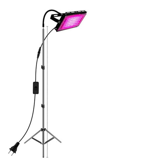 Full Spectrum LED Phytolamp Indoor Plants Grow Lights Seedlings Flower ...