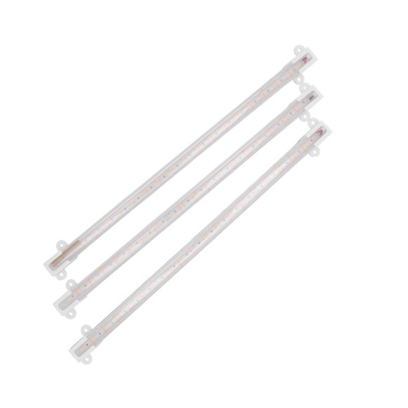 Solar Powered Grow Lights