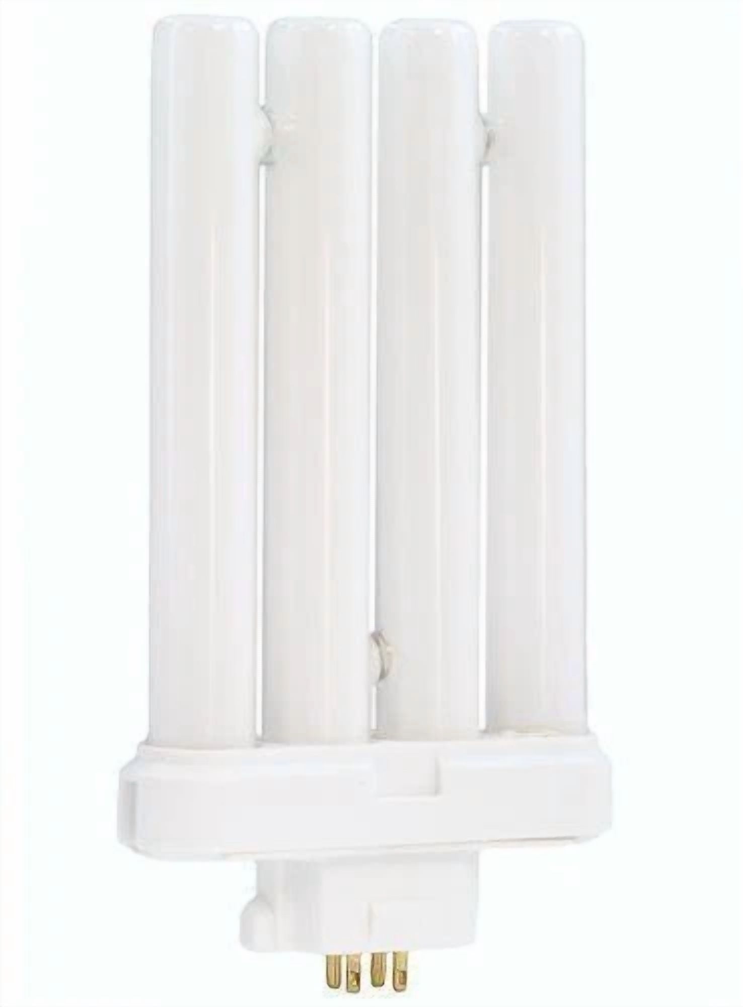 Full Spectrum T4 Fluorescent Light Replacement Bulb, Fml27 6500 Natural ...