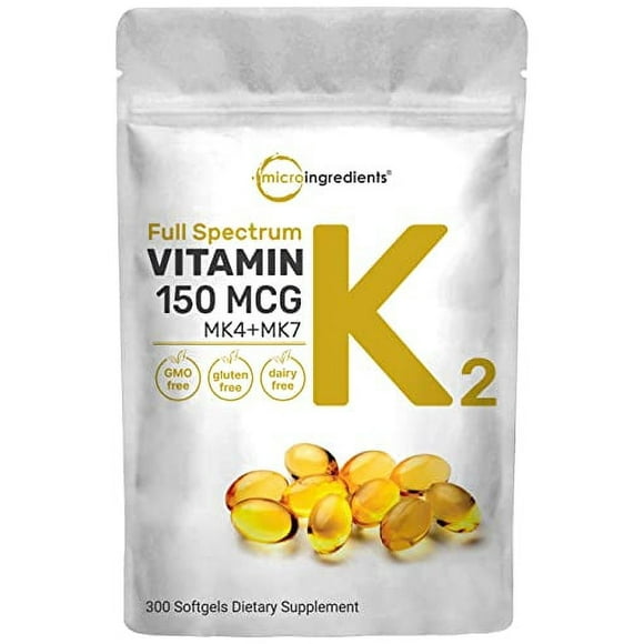 Vitamin K Gel