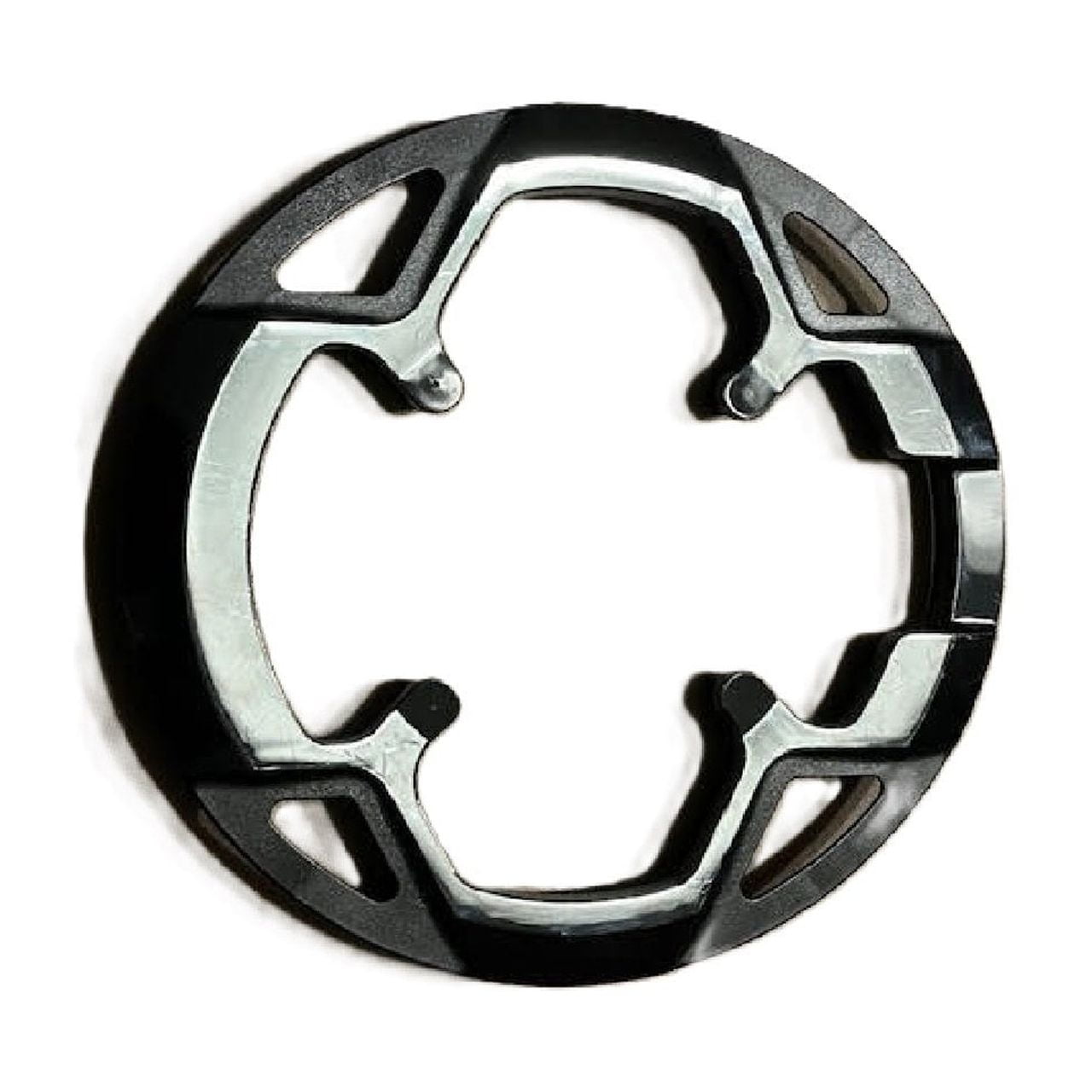 Full Speed Ahead FSA V-Drive Bicycle Chainguard - BCD96 44T;W1136-96 ...