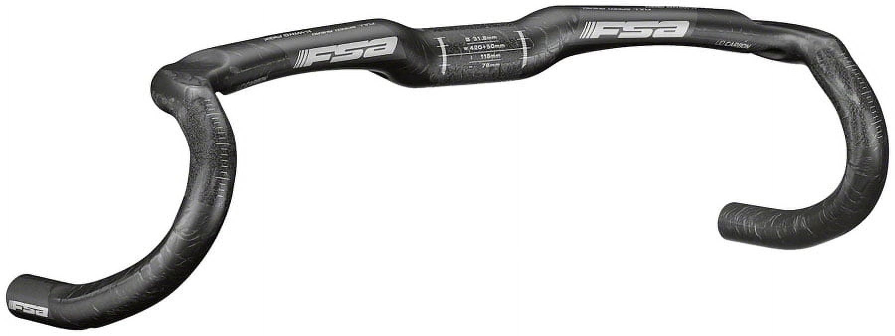 FSA K-Wing AGX Handlebar - Walmart.com