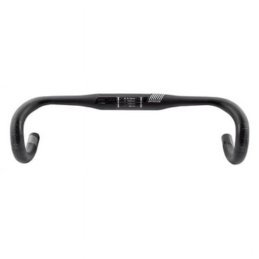 Zipp SL70 Aero Drop Handlebar 31.8mm 42cm Matte Black A3 Carbon Fiber ...