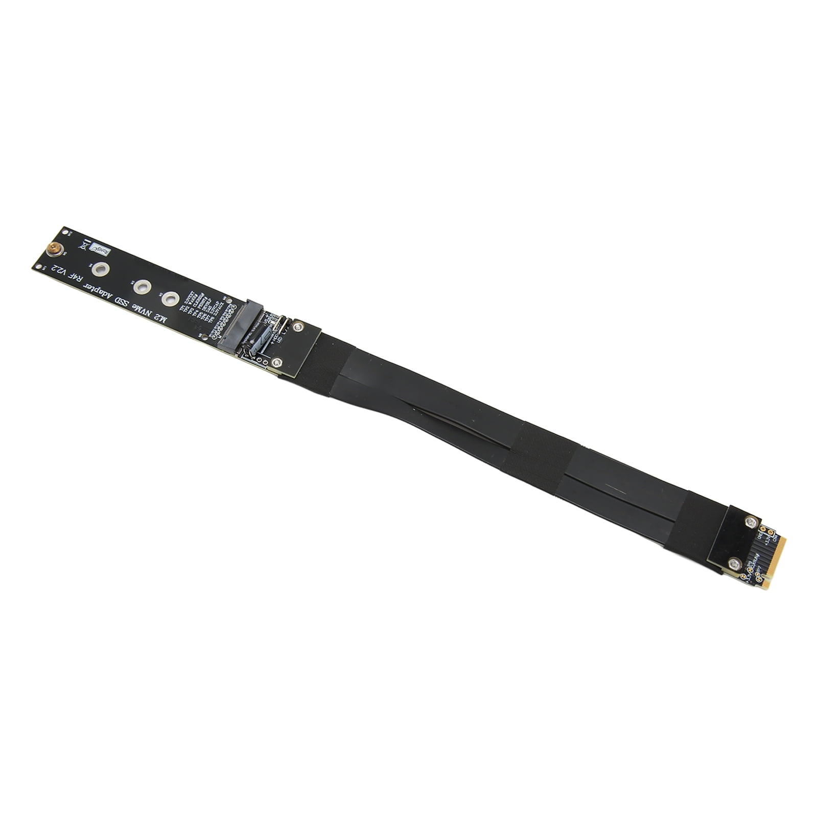 Full Speed SSD Extension Cable: M.2 NVMe SSD Extension Cable PCB R44SF ...