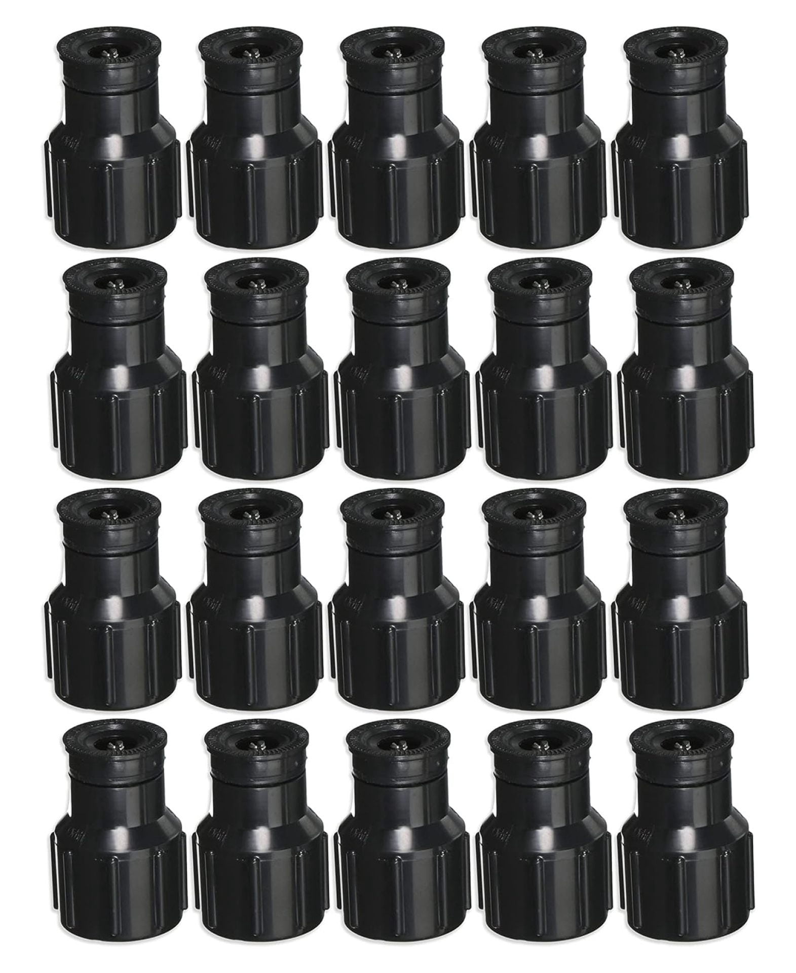 Full Spray Pattern Shrub Sprinkler Head for Plant and Lawn Watering ...