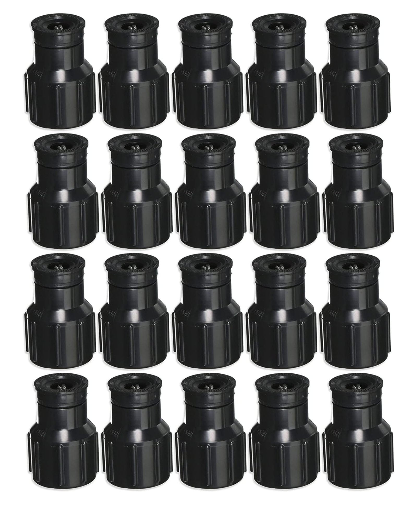 Full Spray Pattern Shrub Sprinkler Head for Plant and Lawn Watering ...