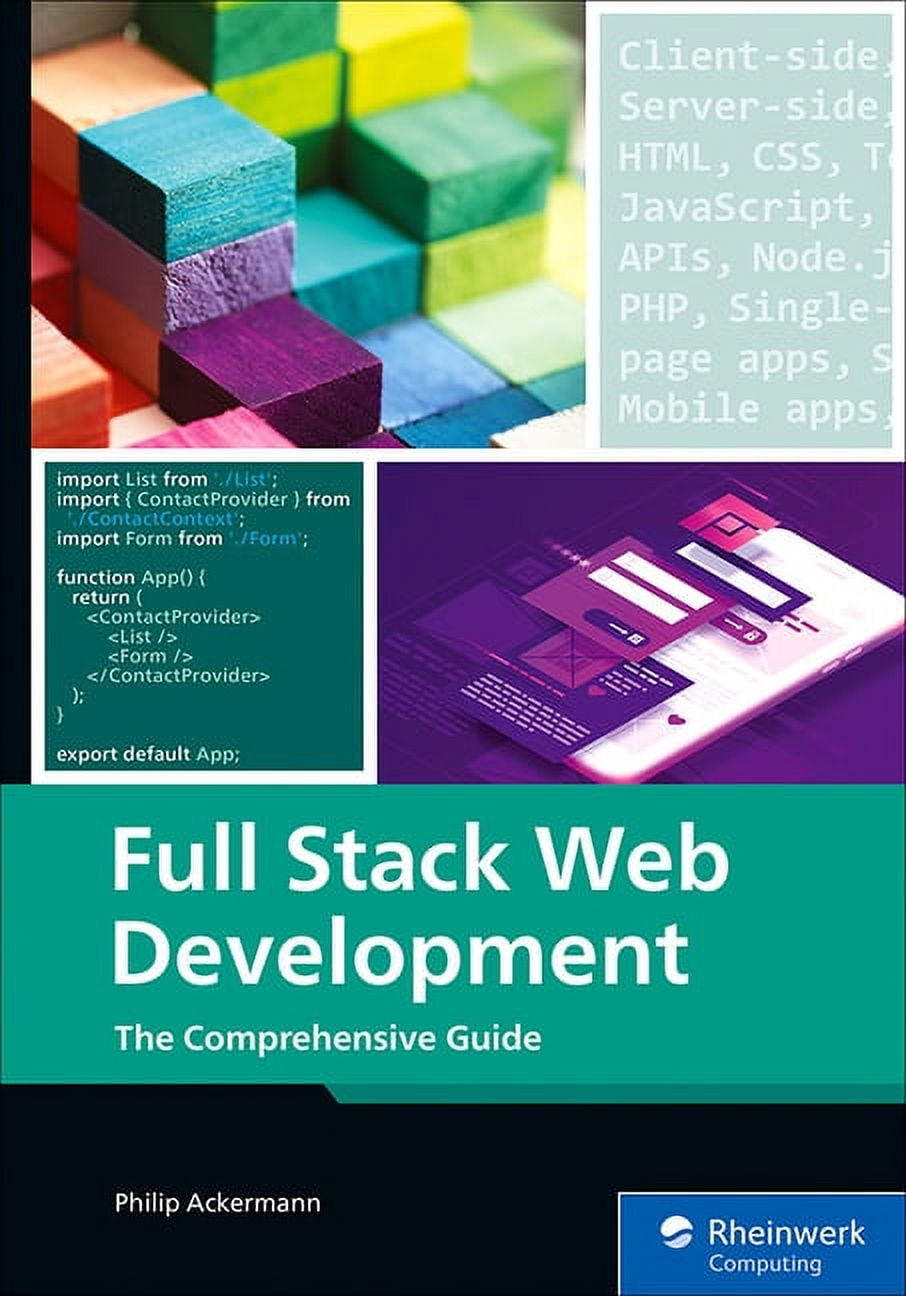 Fullstack Development