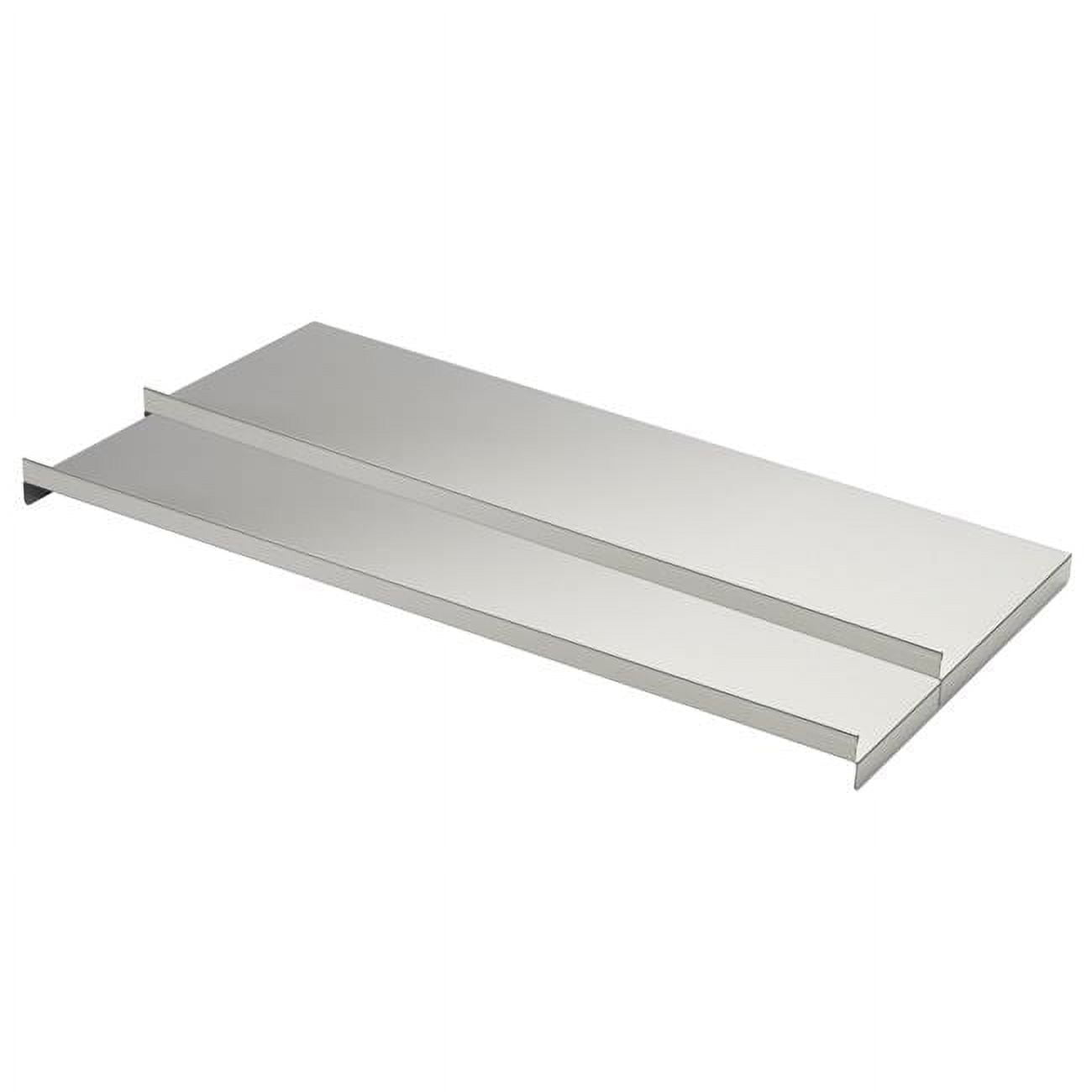 Full Stainless Steel Sliding Cover for 36 in. IC Wide - Walmart.com