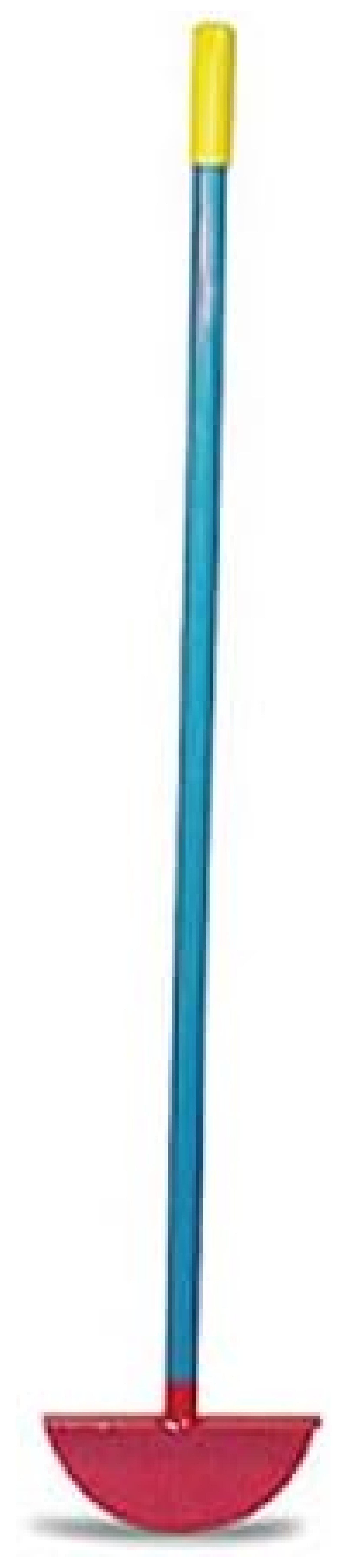 Full Steel Round Half Moon Edging Tool for Gardening Grass Edge ...