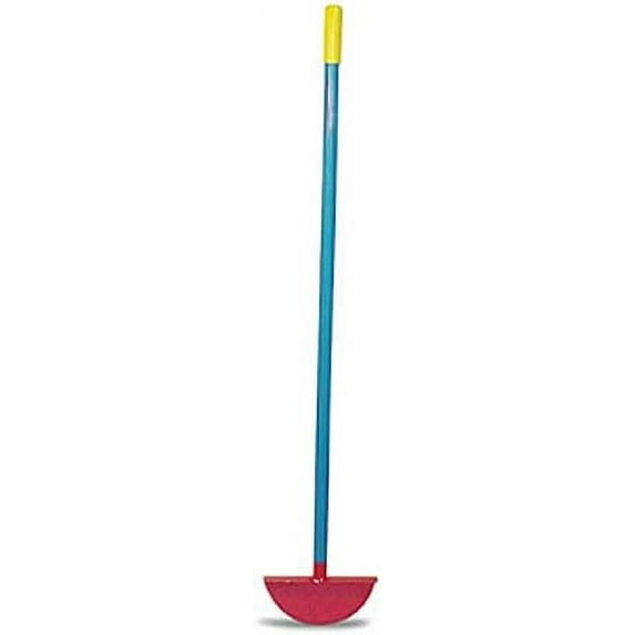 Full Steel Round Half Moon Edging Tool for Gardening Grass Edge ...