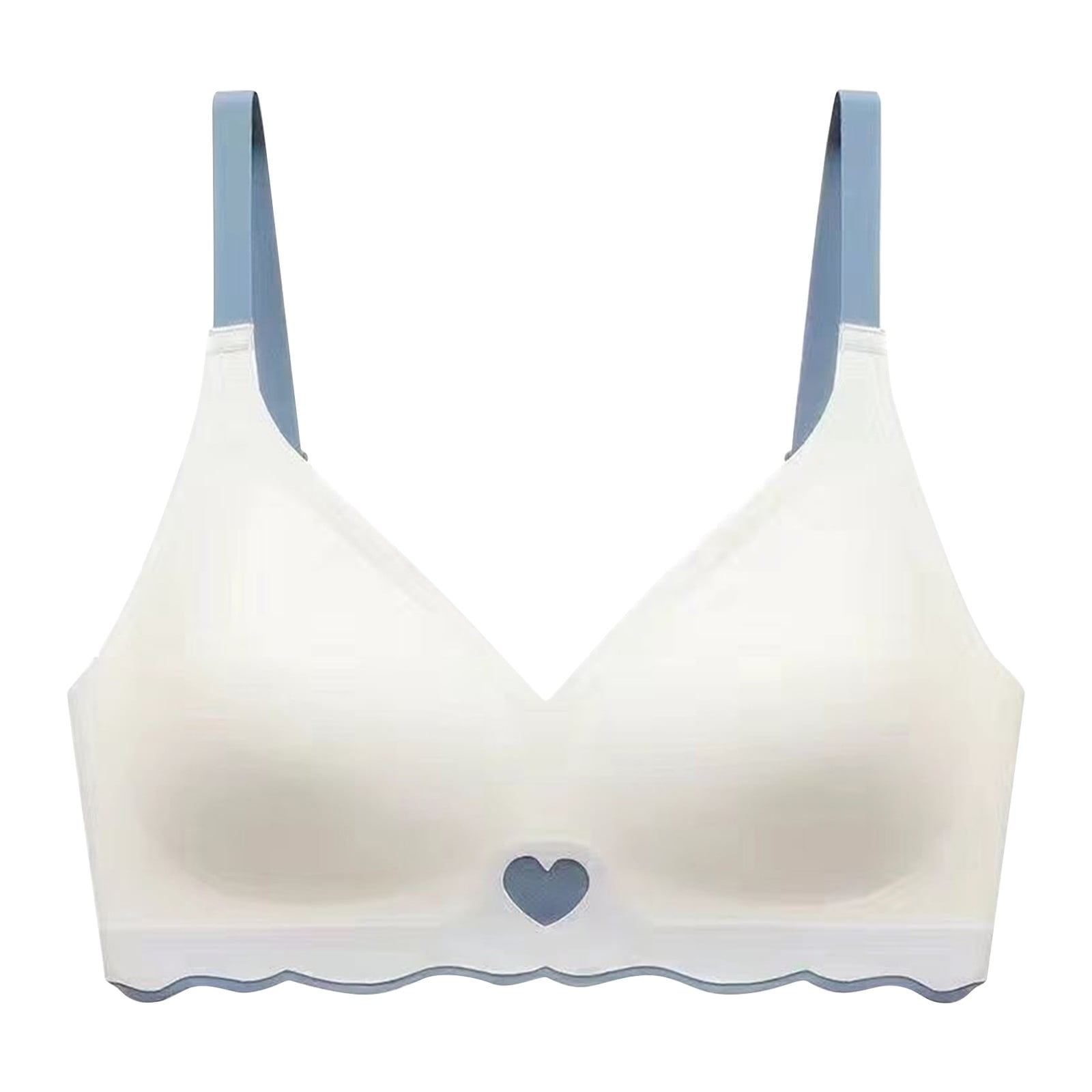 Full Support Sports Bra Slee Bras for Women Large Bust Women Sexy Back ...