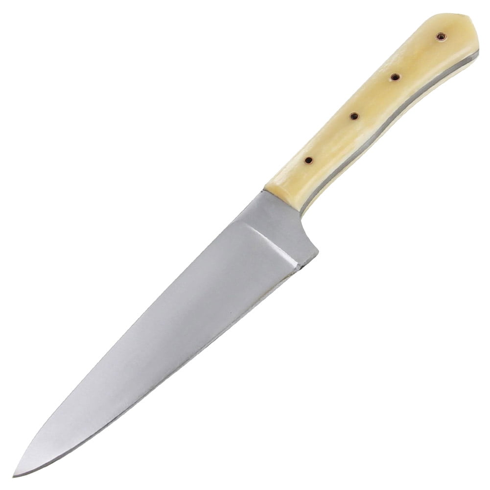 Full Tang Manor Kitchen Cartouche Medieval Knife - Walmart.com