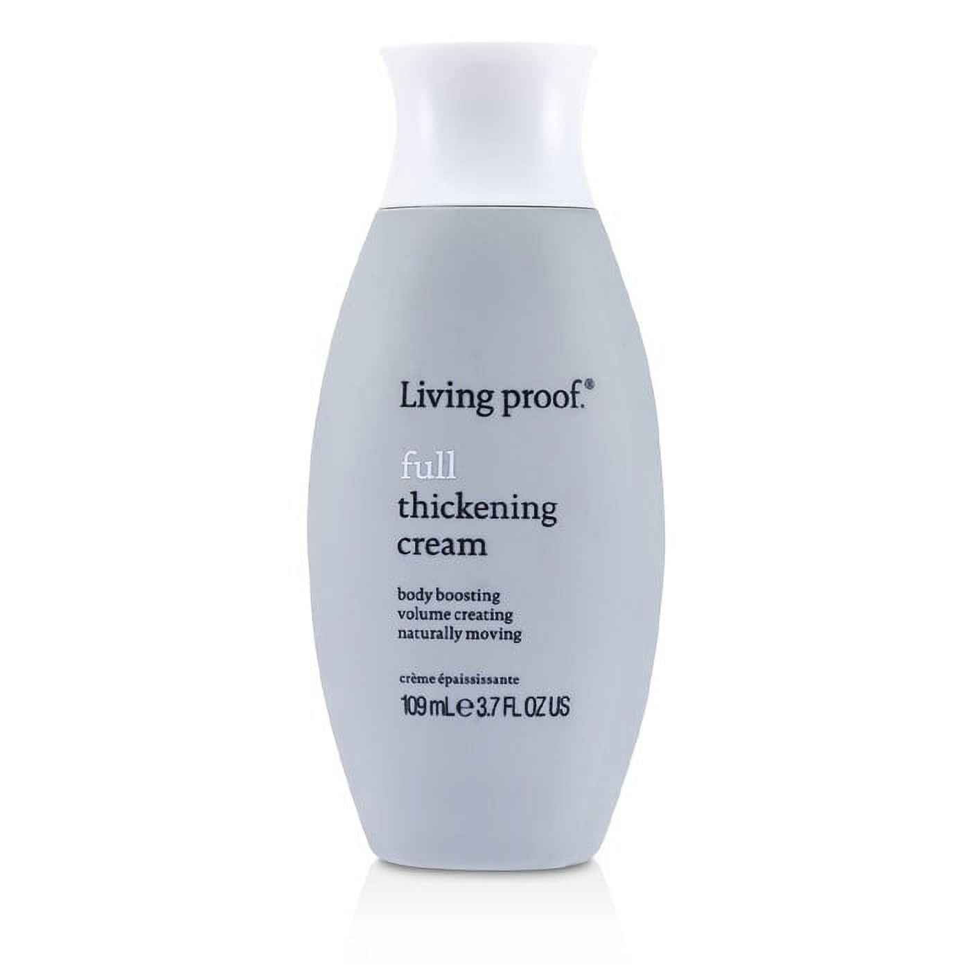 Full Thickening Cream-109ml/3.7oz - Walmart.com