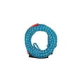 Full Throttle 340800-500-999-21 Tow Rope for 2-Rider Tubes - 60', Blue ...