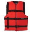 Universal Life Jacket Type Iii Youth - Walmart.com
