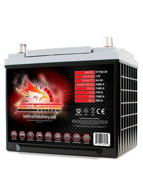 AGM Car Batteries in AGM Batteries - Walmart.com