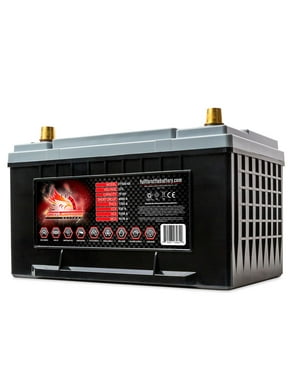 Ford Ranger Batteries in Ford Batteries - Walmart.com