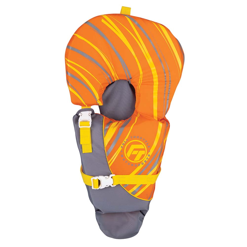 Full Throttle® Infant Personal Flotation Device - Walmart.com