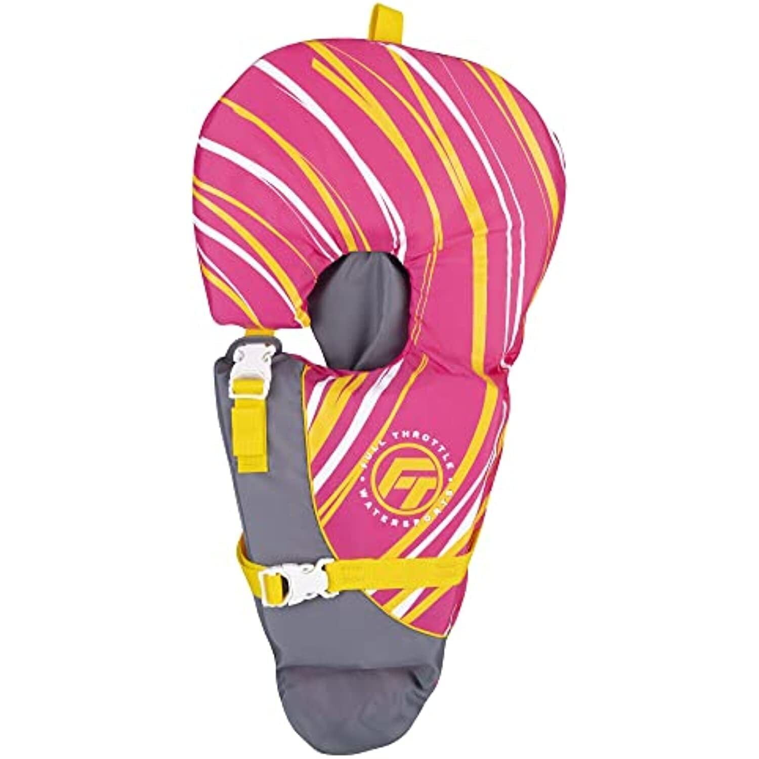 Full Throttle® Infant Personal Flotation Device - Walmart.com