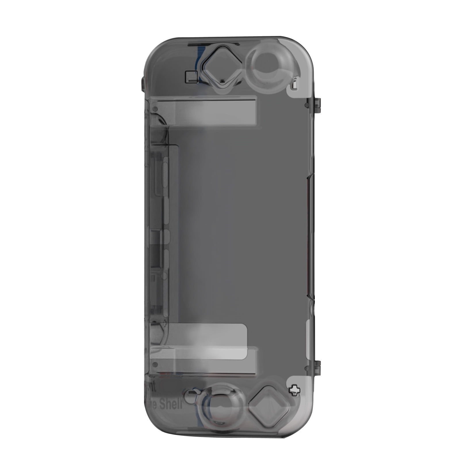 Full Transparent Protective Case Light And Thin Hard PC For Switch Sim ...
