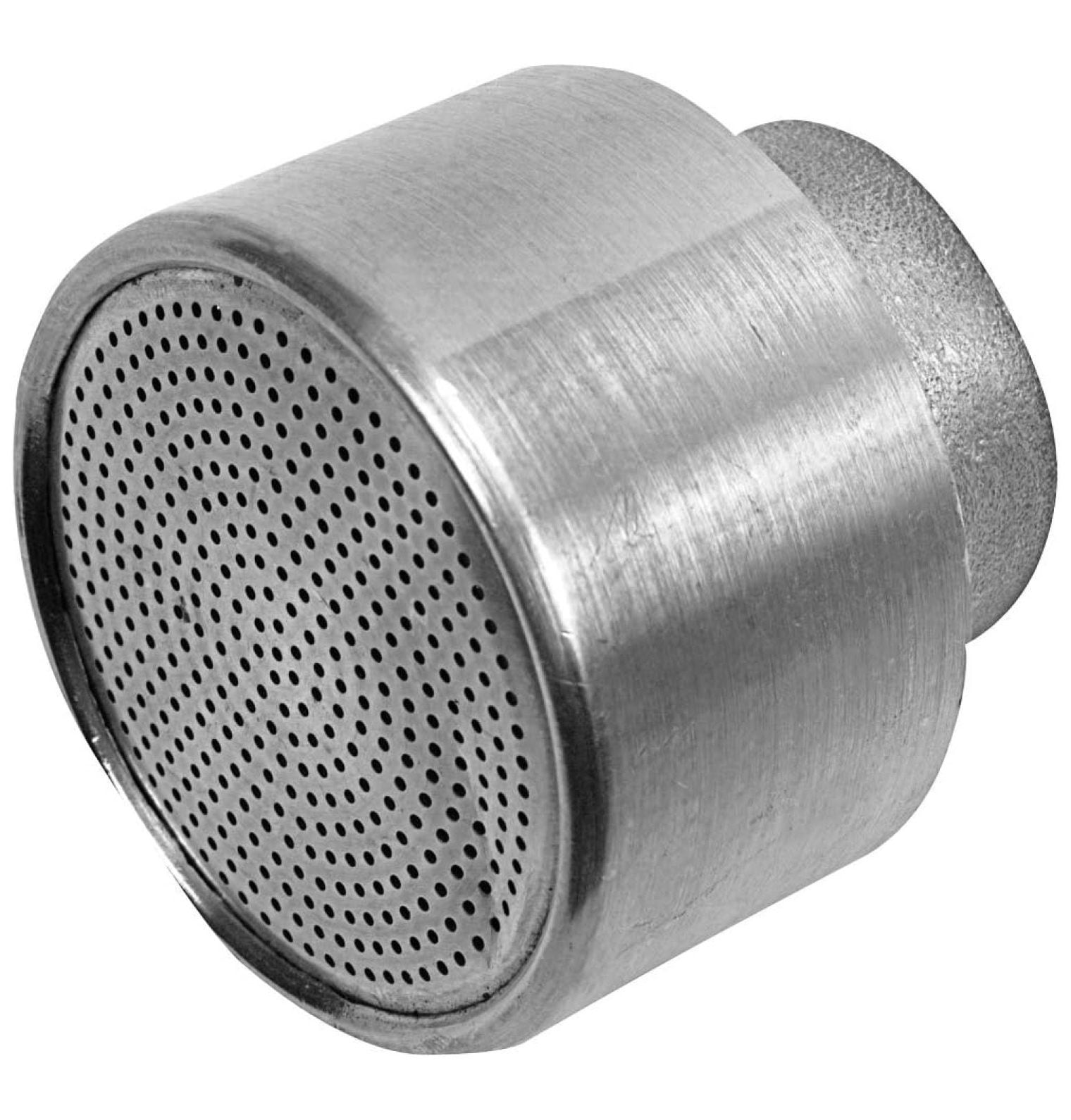 Full Volume Water Breaker Nozzle, Standard Female Fitting - Walmart.com